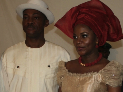 Watch Video of Clara Chime As She Explains Why She Suffered Depression