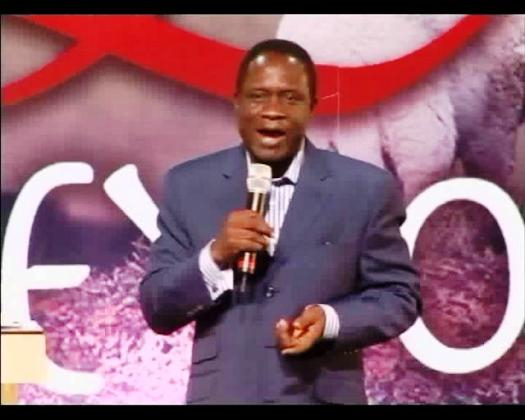 I am not any pastor's police - Bishop James Saah