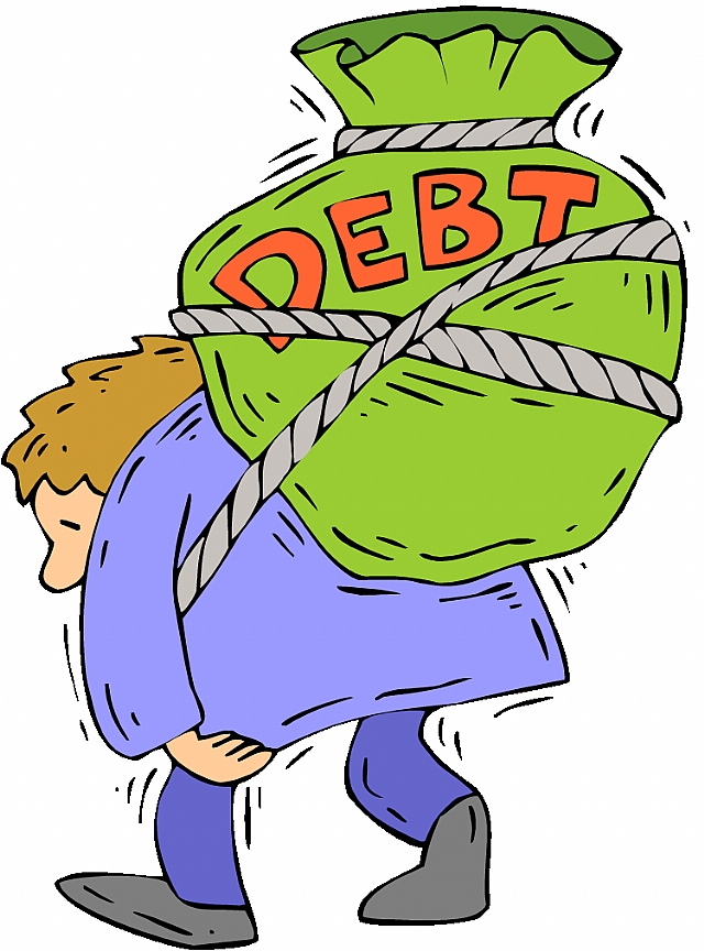 Public Debt As An Alternative To Taxation…Causes And Consequences