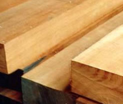 Government Admonished To Revive Ghana's Wood Industry