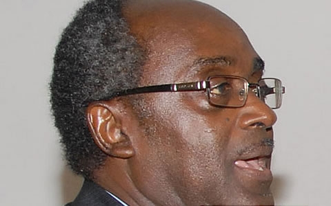 Justice Date-Bah chairs committee probing election petition allegations