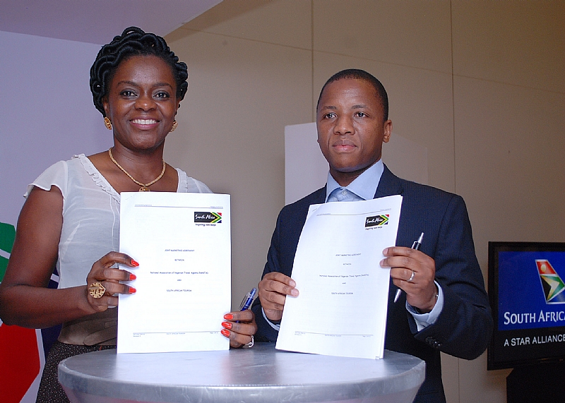 SA Tourism cements trade partnership on the African continent