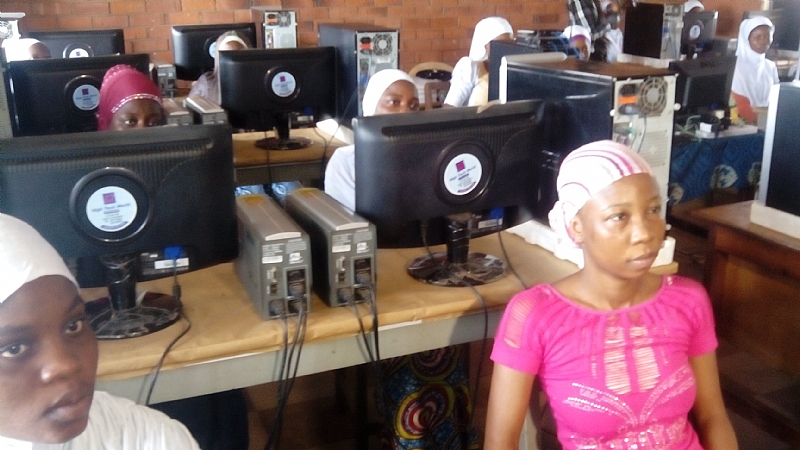 VOiCE Empowers Women In ICT