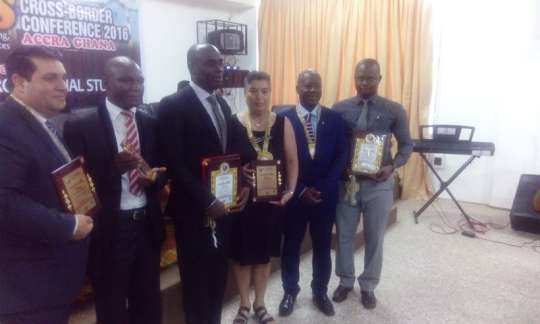 Nigerian Professor urges African universities to incorporate ICT