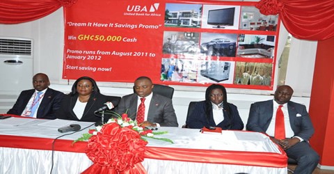 UBA overhauls its Afri-Trade Services to improve regional trade