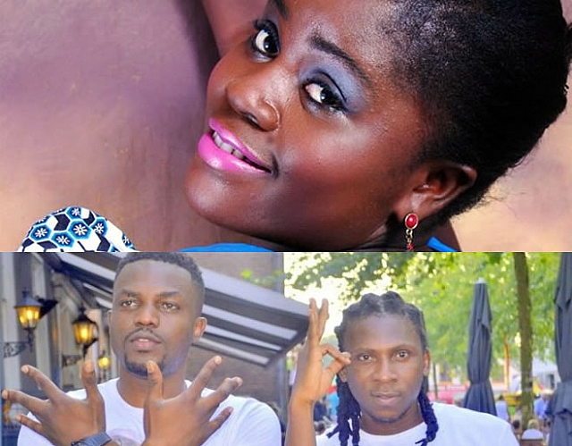 R2BEES, KAAKIE, RACQUEL AND AMBULLEY HEADLINE SATURDAY NIGHT LIVE GH ...