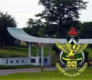KNUST Faces Admission Crisis, Receives Over 40,000 Applications