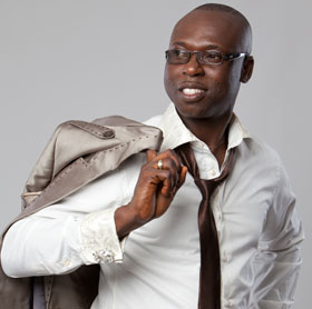 Kofi Sarpong Rocks Kumasi Tomorrow With Album Launch