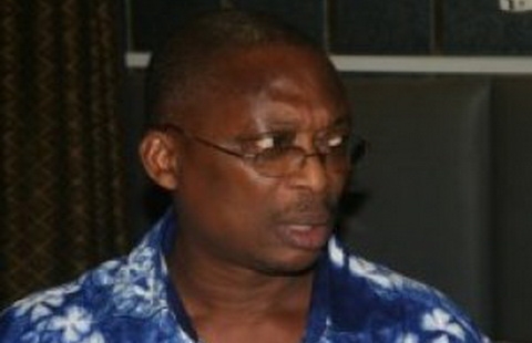 Kweku Baako Rejects Baba Kamara's Appointment