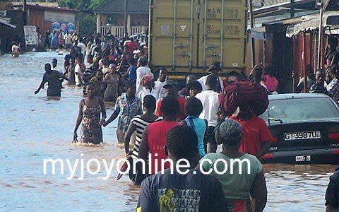 Ghana needs a better emergency response plan - Expert