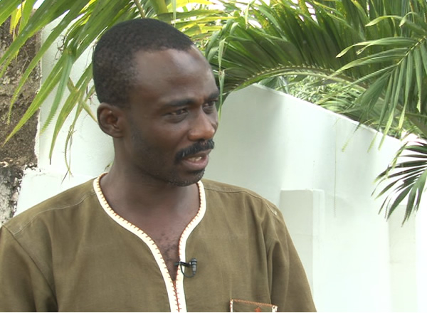 Clean Communities: The harrowing sanitation tale of Kojokrom