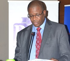 Access Bank MD calls on private sector leaders to drive Ghana's ...