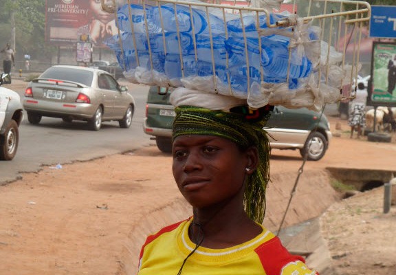 Gov't Introduces VAT On 'Pure' Water