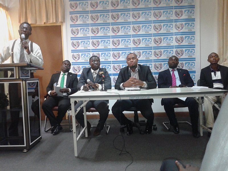 PUSAG partners UniBank to launch annual games