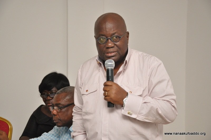 BNI Releases Akufo-Addo’s Bodyguard, Photographer
