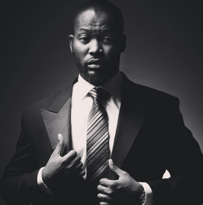 Actor Adjetey Anang & Wife Expect First Baby