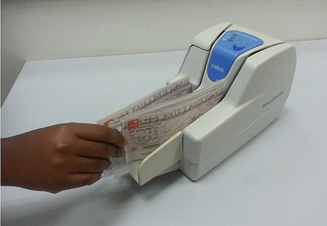 GTBank introduces online cheque deposit system