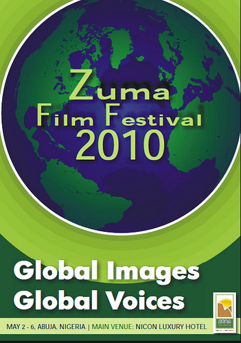 ‘Zuma Film Festival will realign movie industry’