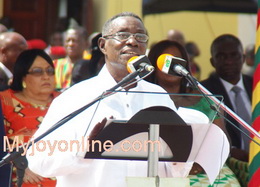 Mills is a victim of his own success - Kobby Fiagbe