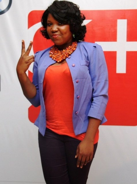 Sasha P Returns With 'Recognise' Ft Tha Suspect