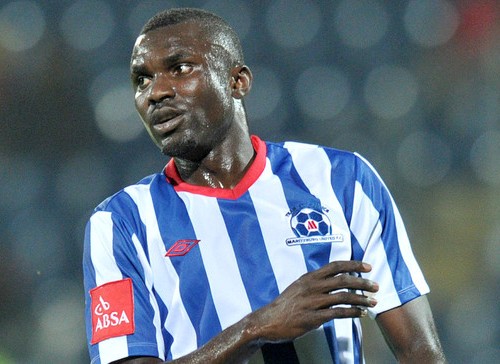 Mohammed Awal sets sights on AFCON qualifiers after World Cup snub