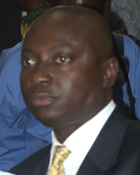 Okoampa-Ahoofe, Jr. replies Atta-Akyea