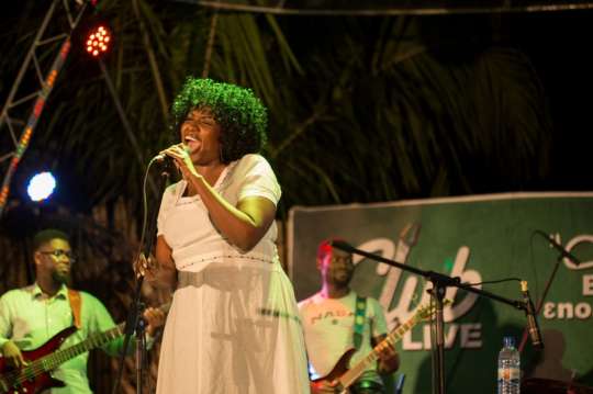 'CLUB LIVE' TO LEAD THE RENAISSANCE OF HIGHLIFE MUSIC IN GHANA