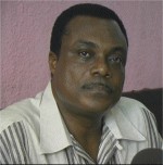 To A True Soldier, Major (Rtd) Courage Quashigah; An Ode