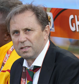 Ex-Kotoko Boss Kicks Against Rajevac
