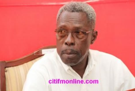 ACCRA PEOPLE DON’T MATTER!- TONY AIDOO
