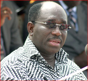 NPP 2024: Straightening Dr. Richard Anane's Unfortunate Distortion Of ...