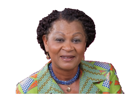 Joyce Aryee wins PR personality of the year