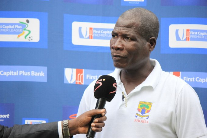 ANALYSIS: Eddie Ansah praises team, confident of Hearts survival