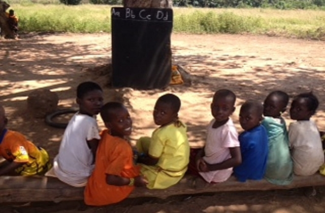 Four communities in the Mion district cry for educational facilities