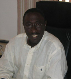 KSM to showcase hilarious side of Nkrumah showboy