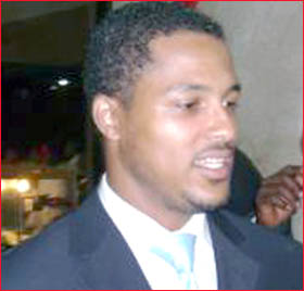 Interview with Van Vicker