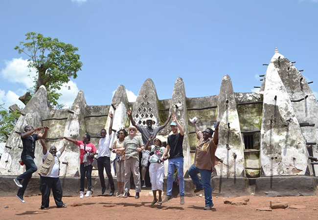 Engage local communities in running tourist attractions - Tourism advocate