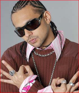 “This Is Crazy”: Sean Paul Tells Big Brother
