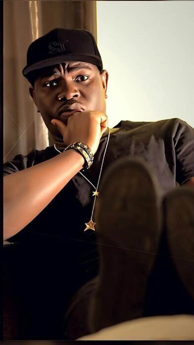 Stay Jay Set To Release New Album In June