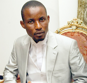 Haruna For NPP Nasara Coordinator