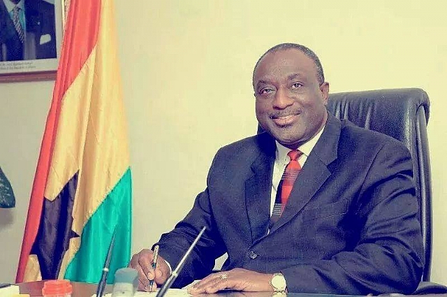 Alan Kyerematen Represents Our Best Shot In 2016