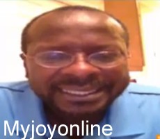 Prof Asare challenges Supreme Court to mention names of letter writers