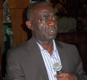 Over 3,000 Streets To Be Named In Sekondi