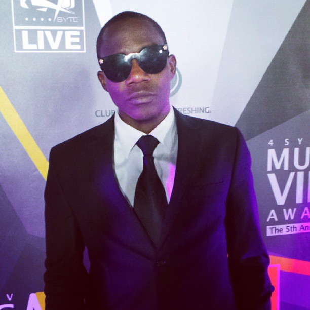 Don't Compare Ghana's Music Industry To Nigeria's—Gemini