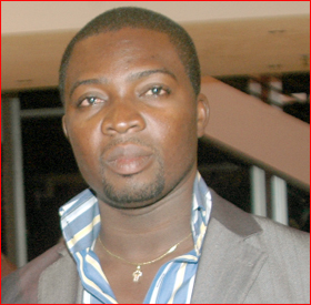 Top Movie Director In Sex Scandal