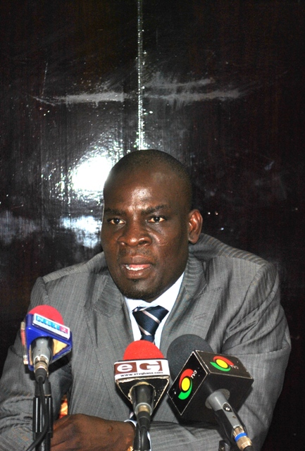 Government to put GIHOC Distilleries on the Ghana Stock Exchange