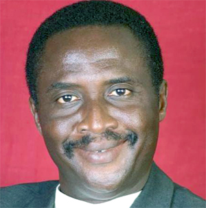 The Rawlingses won’t break away from NDC – Nyaunu