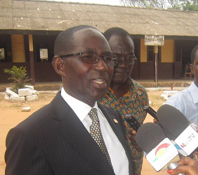 Salaries of Untrained teachers with Diploma being upgraded