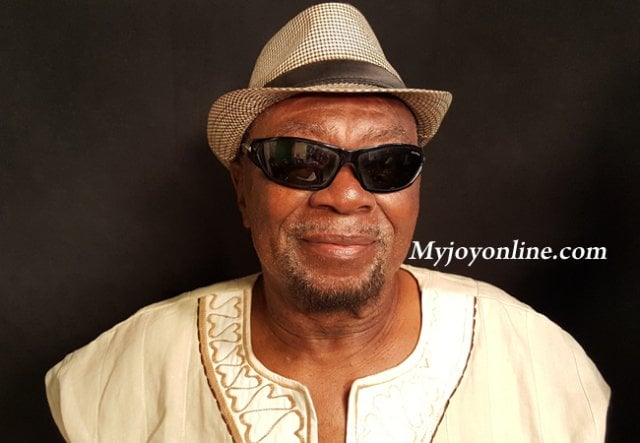 We took care of Kiki Gyan even after he left Osibisa - Teddy Osei