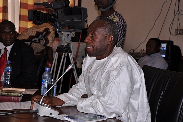 Works and Housing Minister inspects affordable housing projects